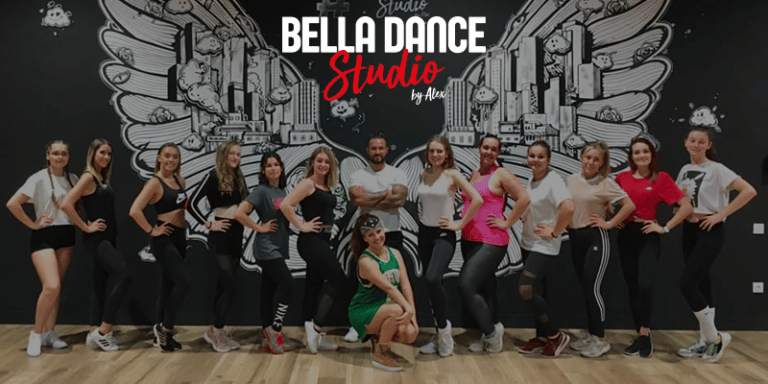 Bella Dance Studio - Ekypia