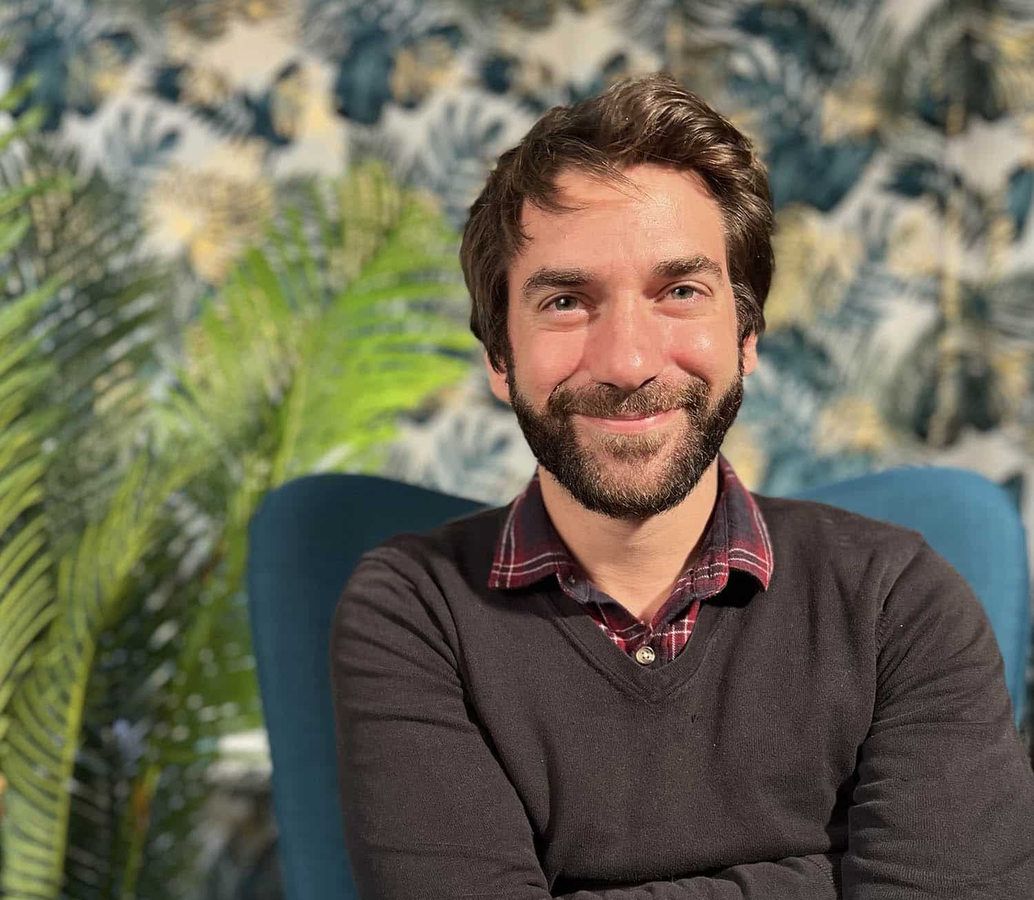 Agence Webmarketing et Stratégie digitale à Saint-Etienne